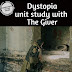 The Giver & Dystopia – Open Edutalk