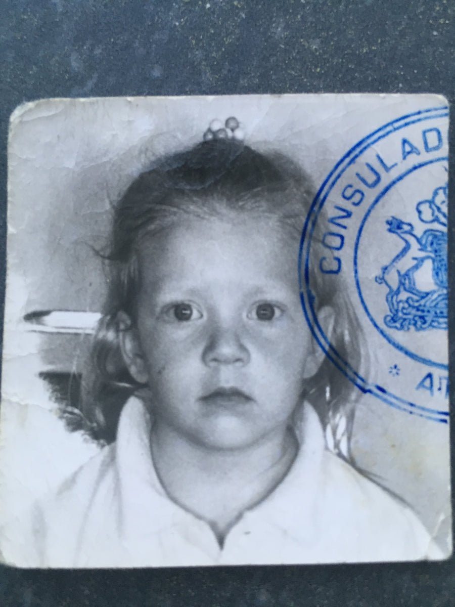 Cheryl Diamond’s ‘Nowhere Girl’ reveals a painful childhood on the run ...