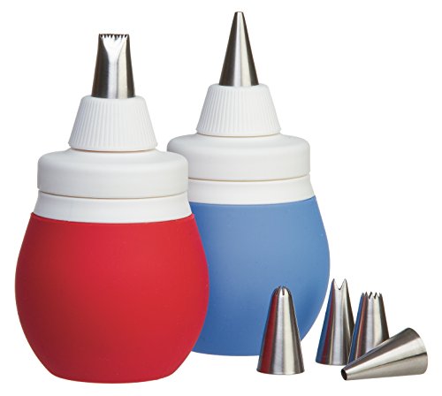 20 Most Wanted Decorating Tools | Dessert & Candy Sculpting Tools ...