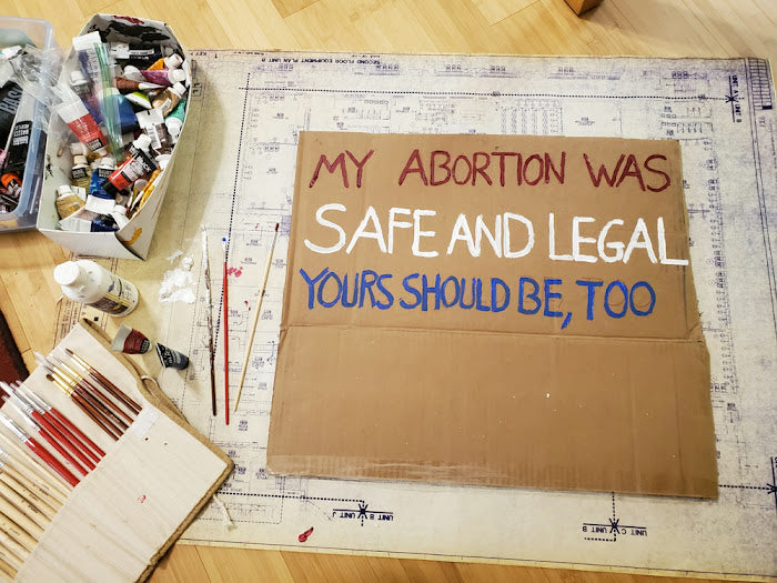 Homeschool High School Civics: In Which "Attend a Protest Together" is ...