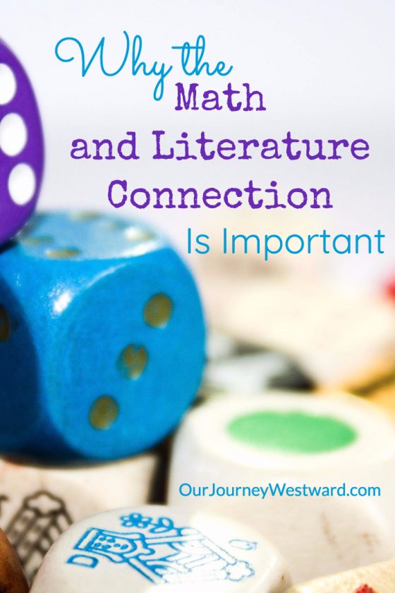 Why the Math and Literature Connection is So Important – Open Edutalk