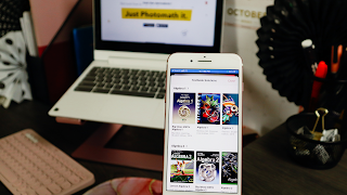 Make Homeschool Math Easier With Photomath – Open Edutalk