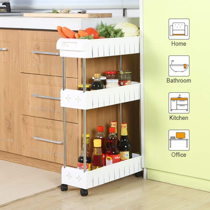 25 Best Storage And Organization Systems for the Kitchen – Open Edutalk
