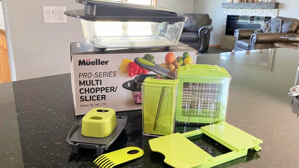 30 Clever Kitchen Gadgets That You Didn’t Know You Needed (Most Under ...