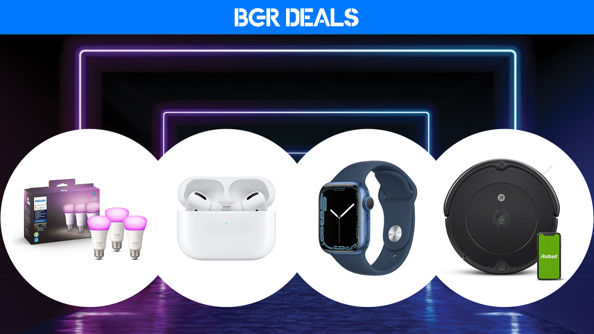 Friday’s deals: 99¢ Amazon Smart Plug, KN95 masks, $175 AirPods Pro, m ...