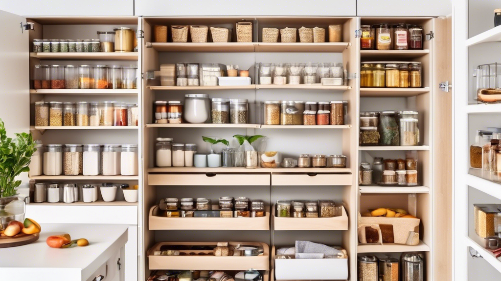 Cupboard and Cabinetry Basics – Open Edutalk