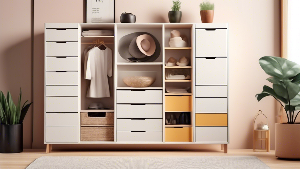 Essential Guide to Storage Cabinets: Optimize Your Space – Open Edutalk