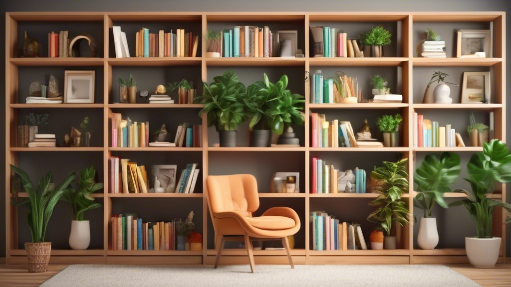 Organize Your Shelves: Simple Custom Solutions – Open Edutalk