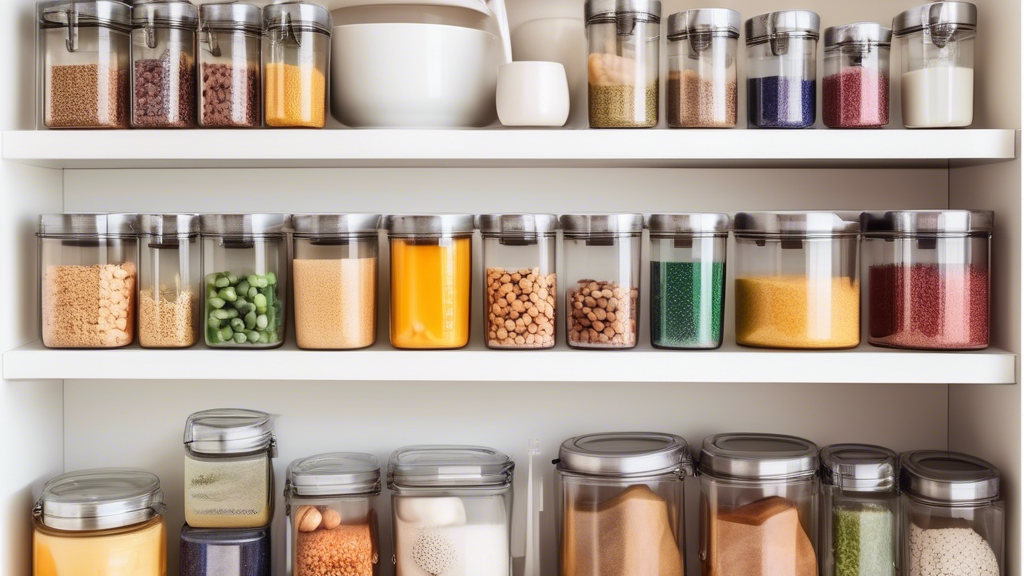 Cupboard Organization Made Easy – Open Edutalk