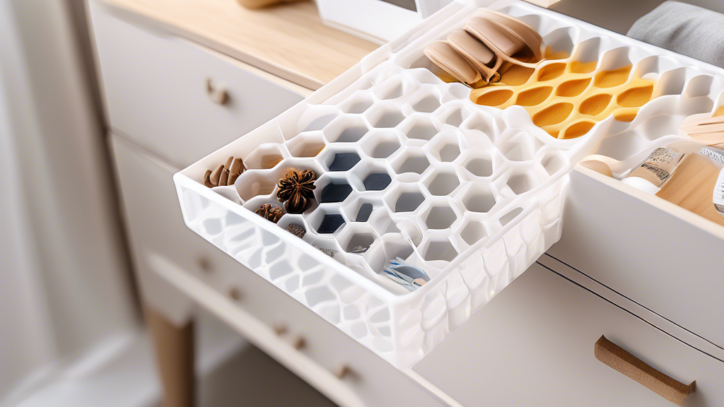 Drawer Dividers for Enhanced Organization – Open Edutalk