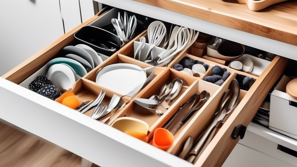 Drawer Additions: Enhancing Cabinet Space – Open Edutalk