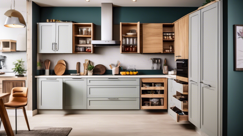 Maximize Storage: Unlocking the Secrets of Deep Cabinets – Open Edutalk